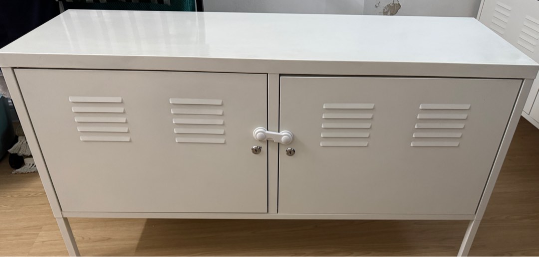 IKEA PS Table, Furniture & Home Living, Furniture, Shelves, Cabinets ...