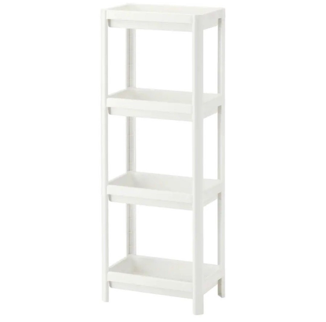 Ikea Vesken shelf, Furniture & Home Living, Furniture, Shelves ...