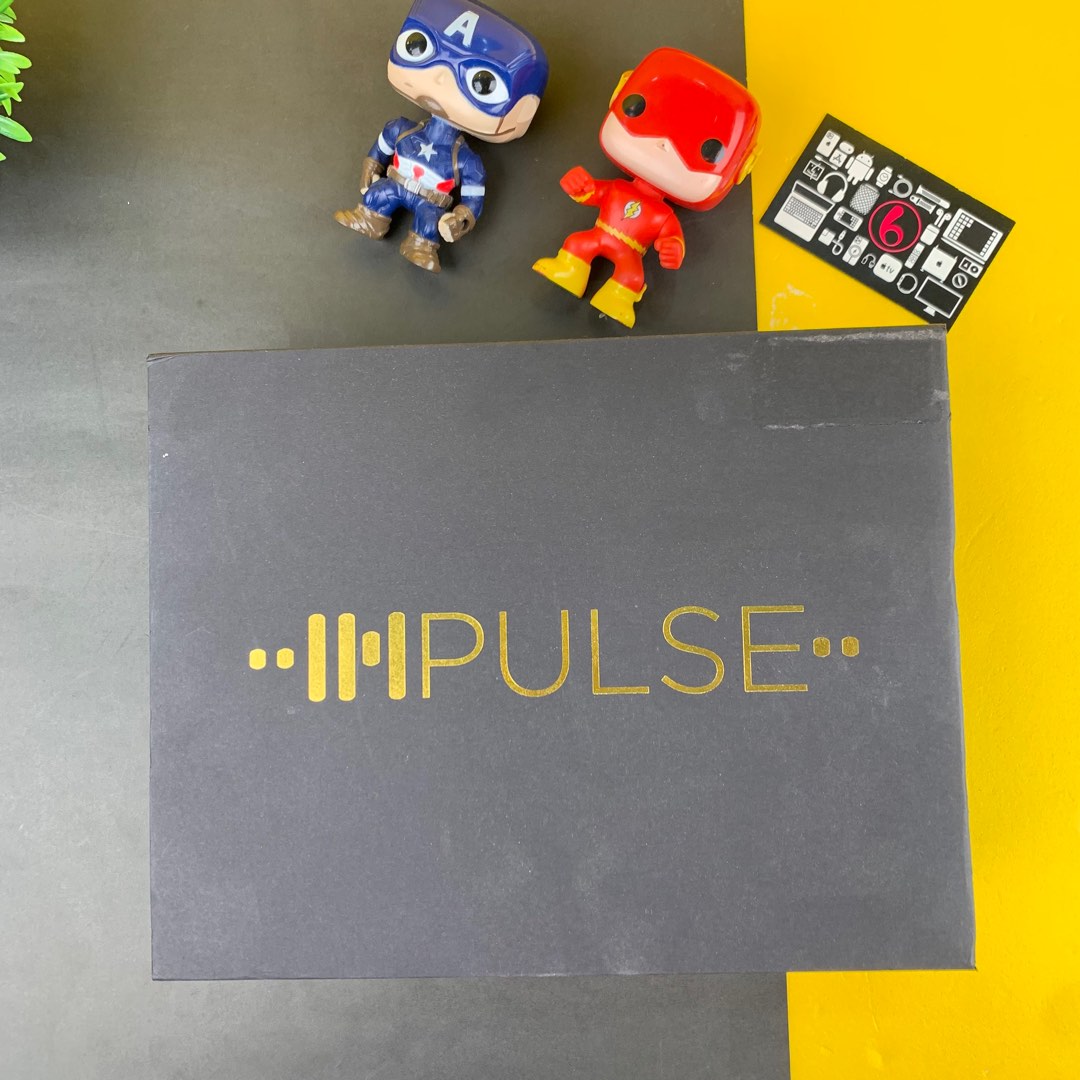 Impulse K1, Mobile Phones & Gadgets, Other Gadgets on Carousell