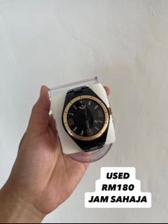 Jam digital adidas ORIGINAL, Men's Fashion, Watches & Accessories ...