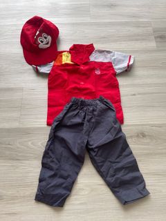jollibee uniform - View all jollibee uniform ads in Carousell Philippines