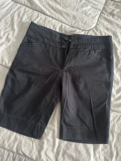 Jorts hitam Dijual | Carousell Indonesia