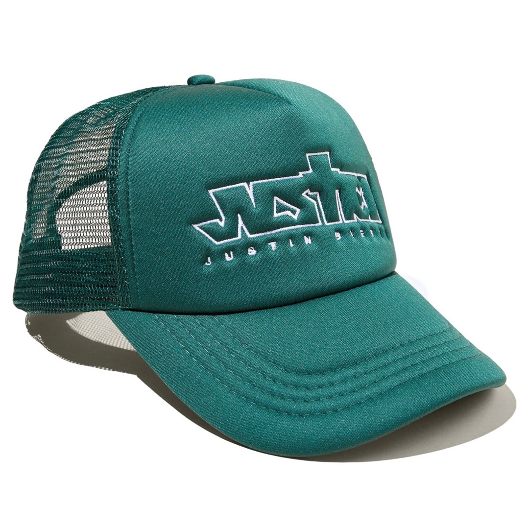 Justin Bieber Justice Official Cap, Men's Fashion, Watches ...