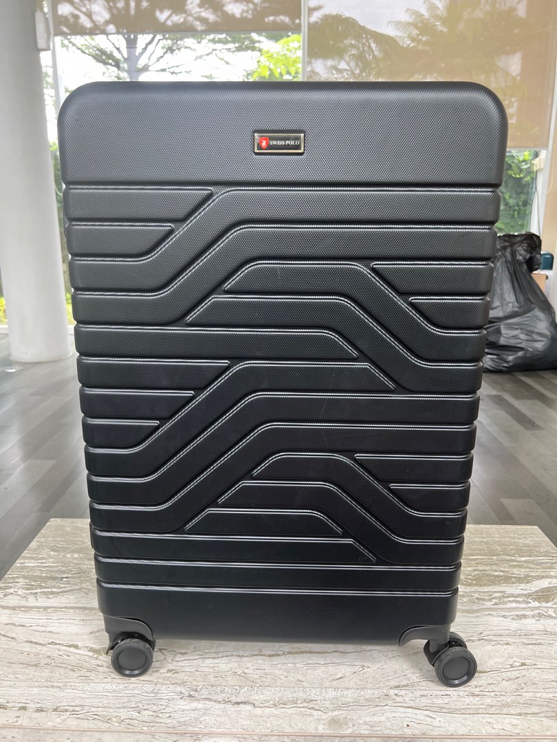 Koper 28 inch anti pecah, Serba Serbi, Others di Carousell