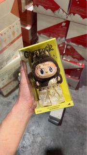 Thai Exclusive SIAMBUBU Labubu Good Luck To You, Hobbies & Toys, Toys ...