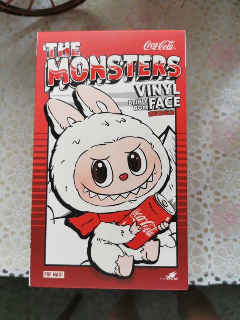 Labubu Popmart items, Hobbies & Toys, Memorabilia & Collectibles, Fan ...