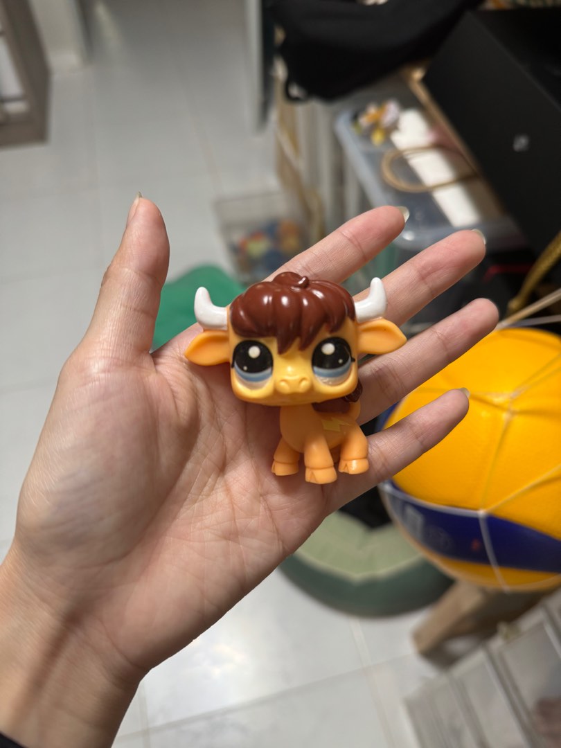 LPS figurines, Hobbies & Toys, Toys & Games on Carousell