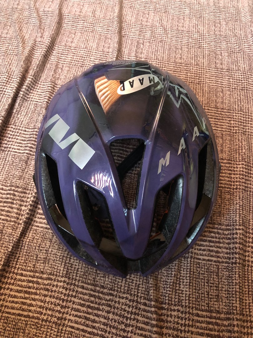 Maap x kask protone icon large, Sports Equipment, Bicycles & Parts ...