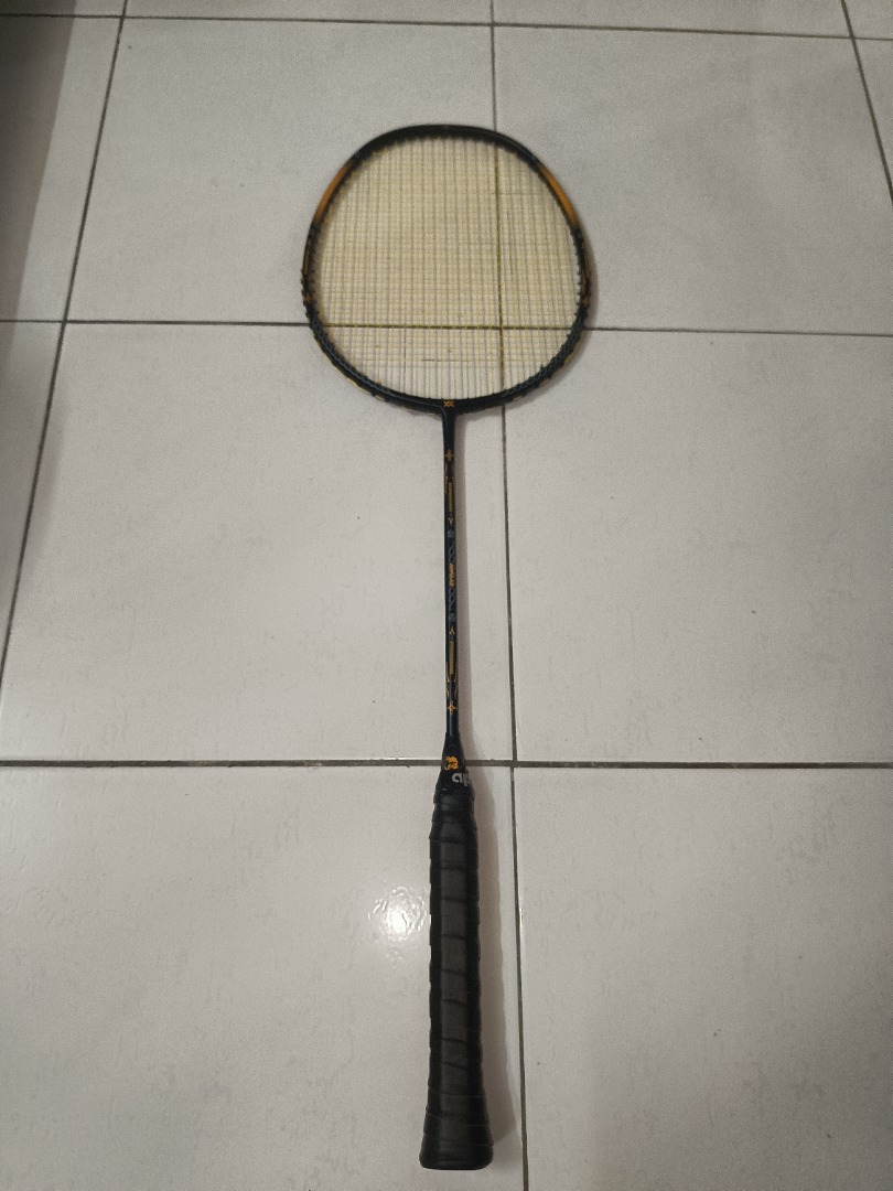 Maxx Ninja, Sports Equipment, Sports & Games, Racket & Ball Sports on ...