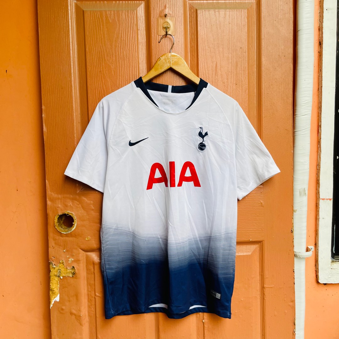 Nike AiA Jersey, Men's Fashion, Tops & Sets, Tshirts & Polo Shirts on ...