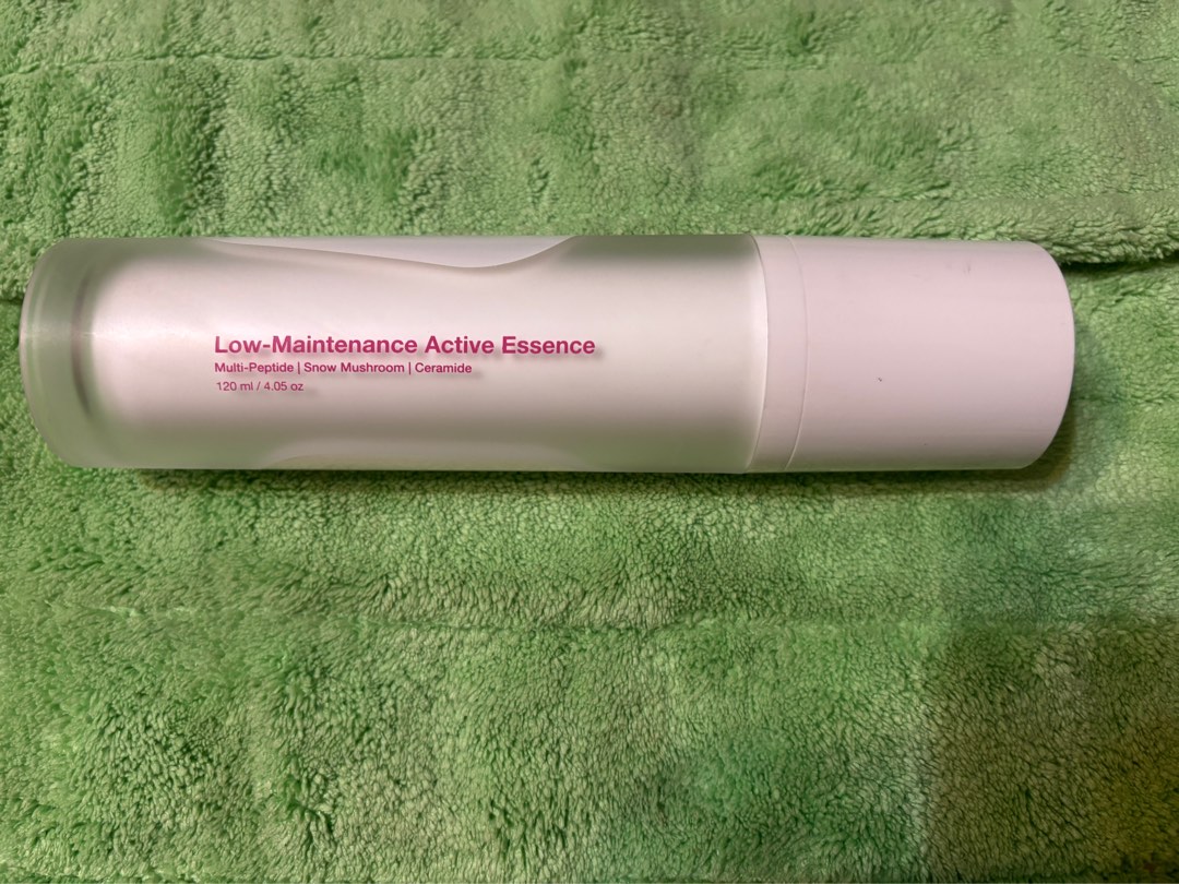 【nomel】輕鬆．能量前導液 120ml, 香水、美妝、保養, 臉部彩妝、保養與清潔, 護膚、清潔產品在旋轉拍賣