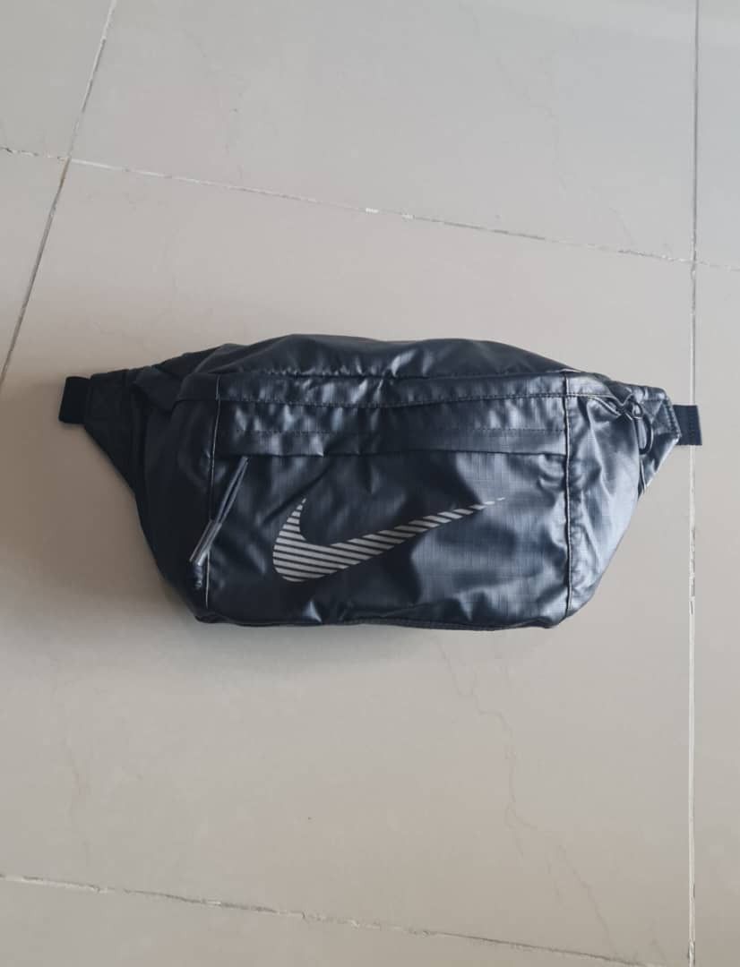 Original Nike pouch bag, Men's Fashion, Bags, Belt bags, Clutches and ...