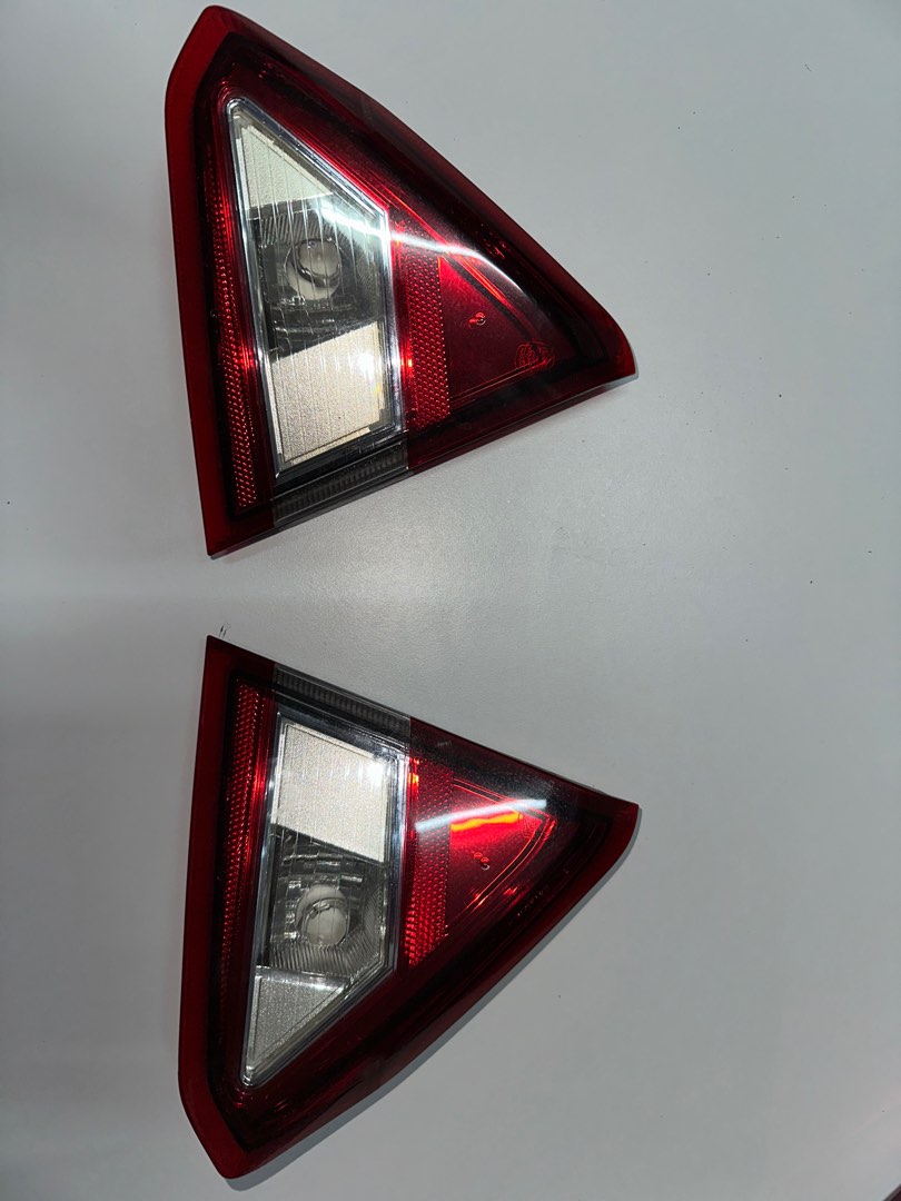 (ORIGINAL) PROTON SAGA VVT CVT MC1 MC2 2016-2022 BACKUP LAMP TAIL LAMP ...