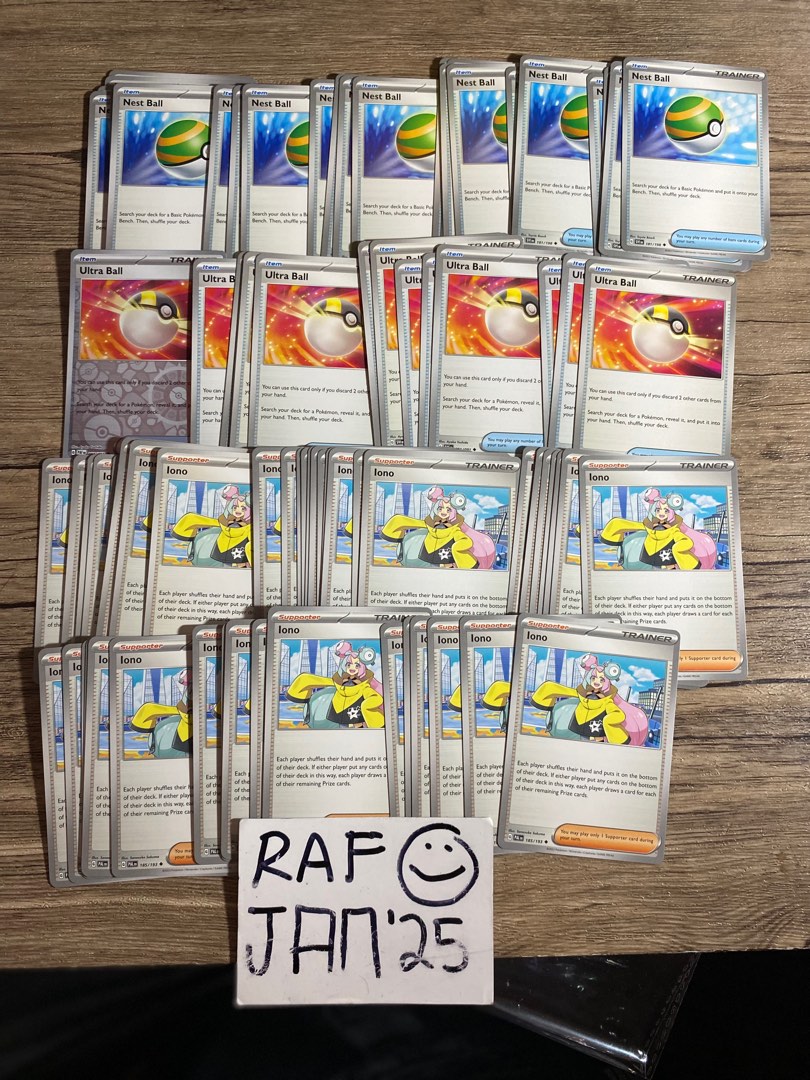 Pokemon cards playables, Hobbies & Toys, Toys & Games on Carousell