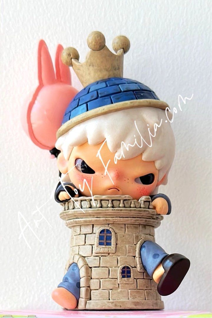 POP MART FINDING MOKOKO SKULLPANDA DIMOO HIRONO MOLLY HACIPUPU, Hobbies ...