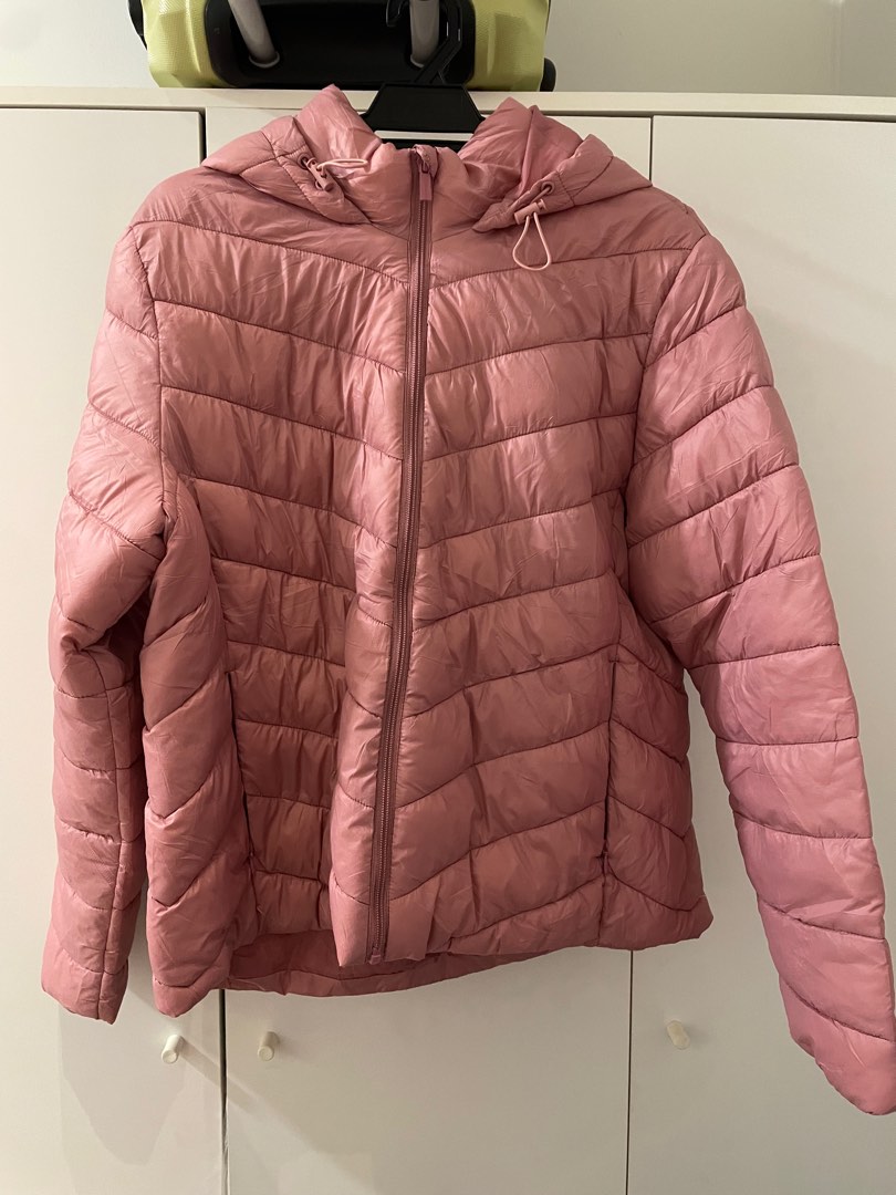 PRIMARK Puffer Jacket (Light weight), Women's Fashion, Coats, Jackets ...