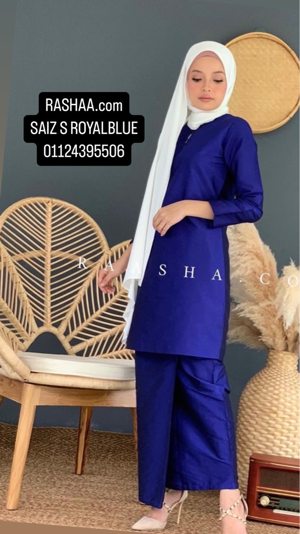 RAASHA KURUNG, Women's Fashion, Dresses & Sets, Dresses on Carousell