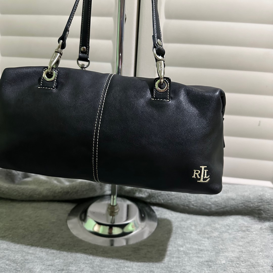 Ralph Lauren Papillon Kili, Luxury, Bags & Wallets on Carousell