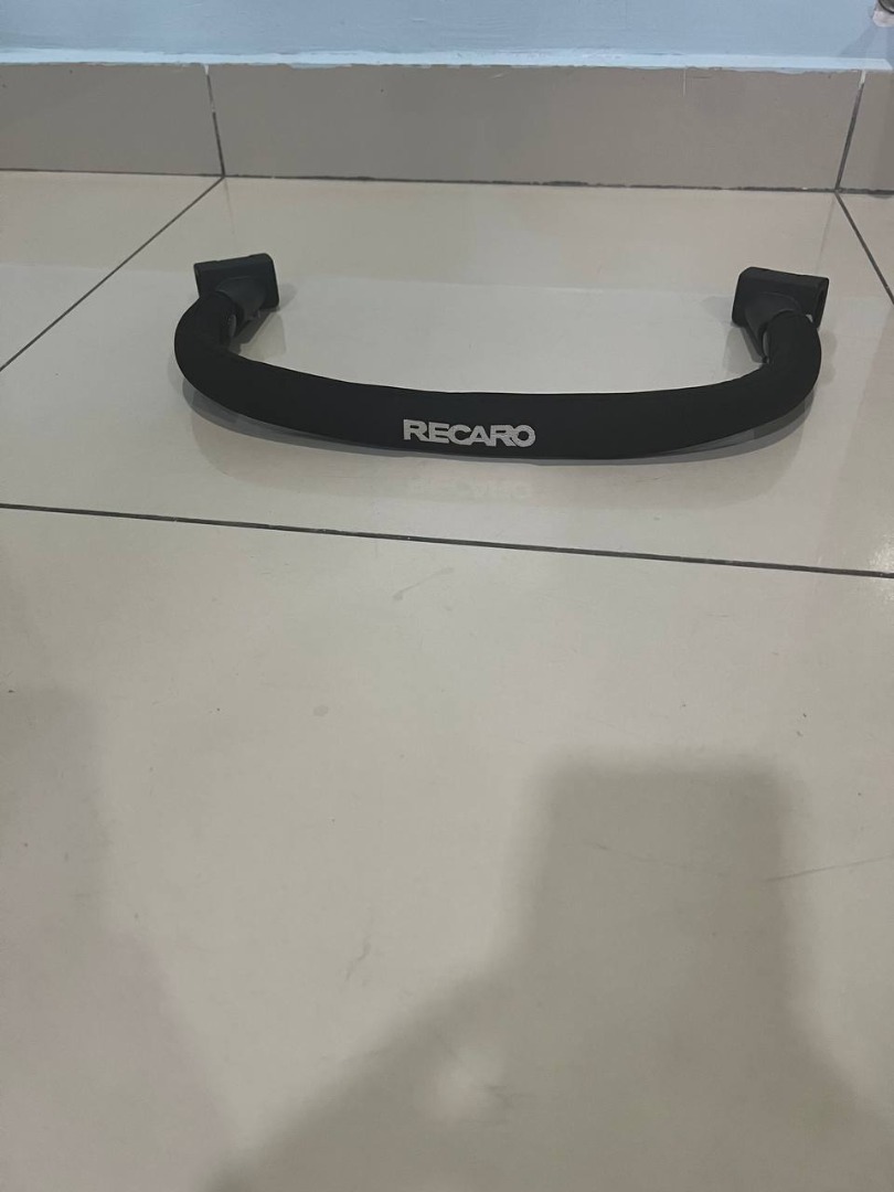 Recaro easy life bumper bar, Babies & Kids, Going Out, Strollers on ...