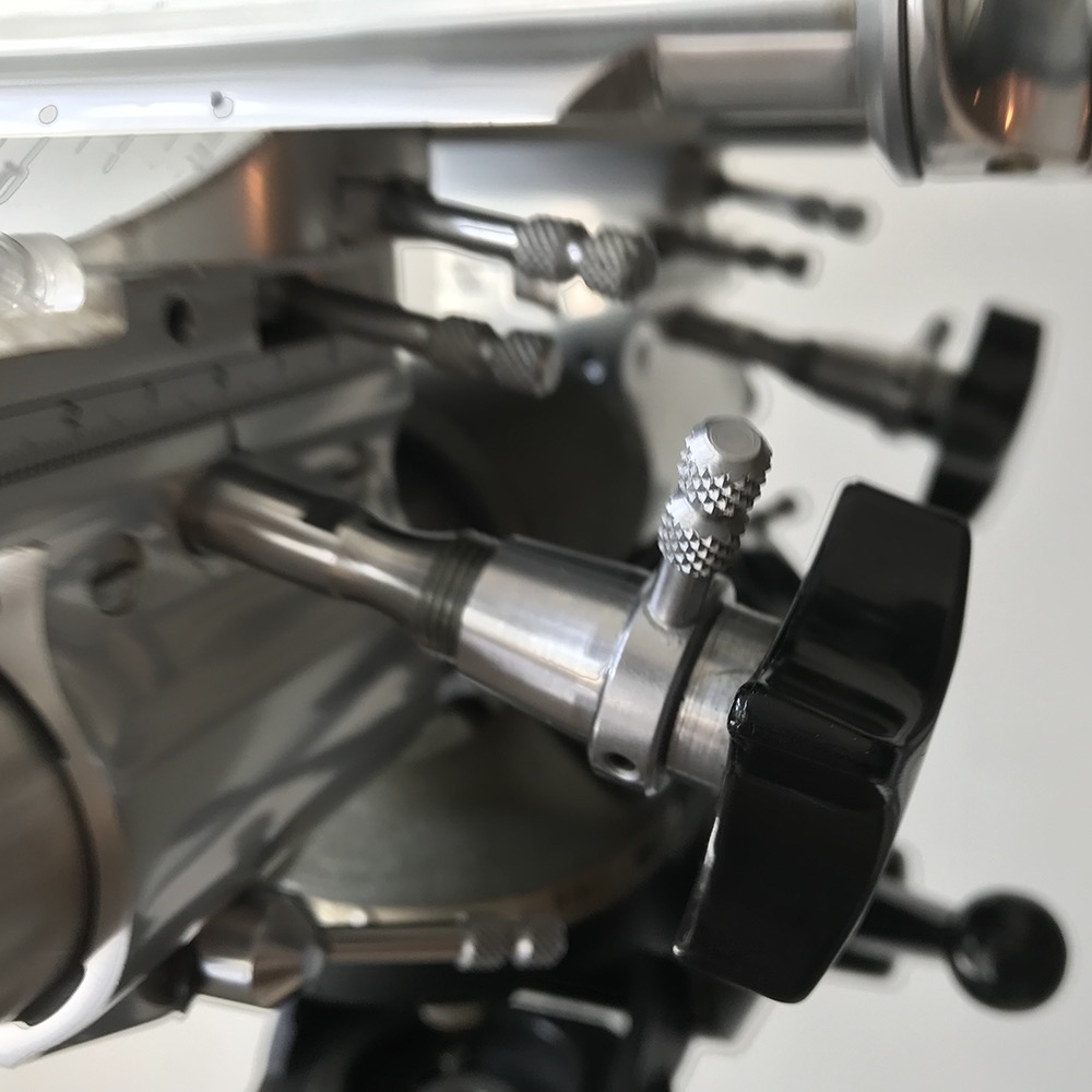 Superb condition! ROLLS ROYCE_ROLEX of cameras SWISS 4x5 Sinar NORMA ...