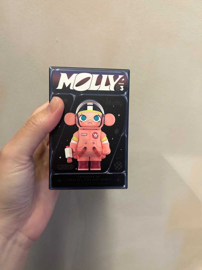 Sealed instock Authentic Popmart Sealed foil Authentic Popmart POP MART ...