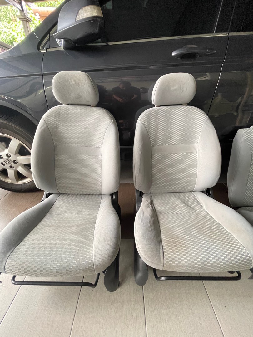 SEAT MYVI FIRST MODEL/MODEL LAMA, Auto Accessories on Carousell