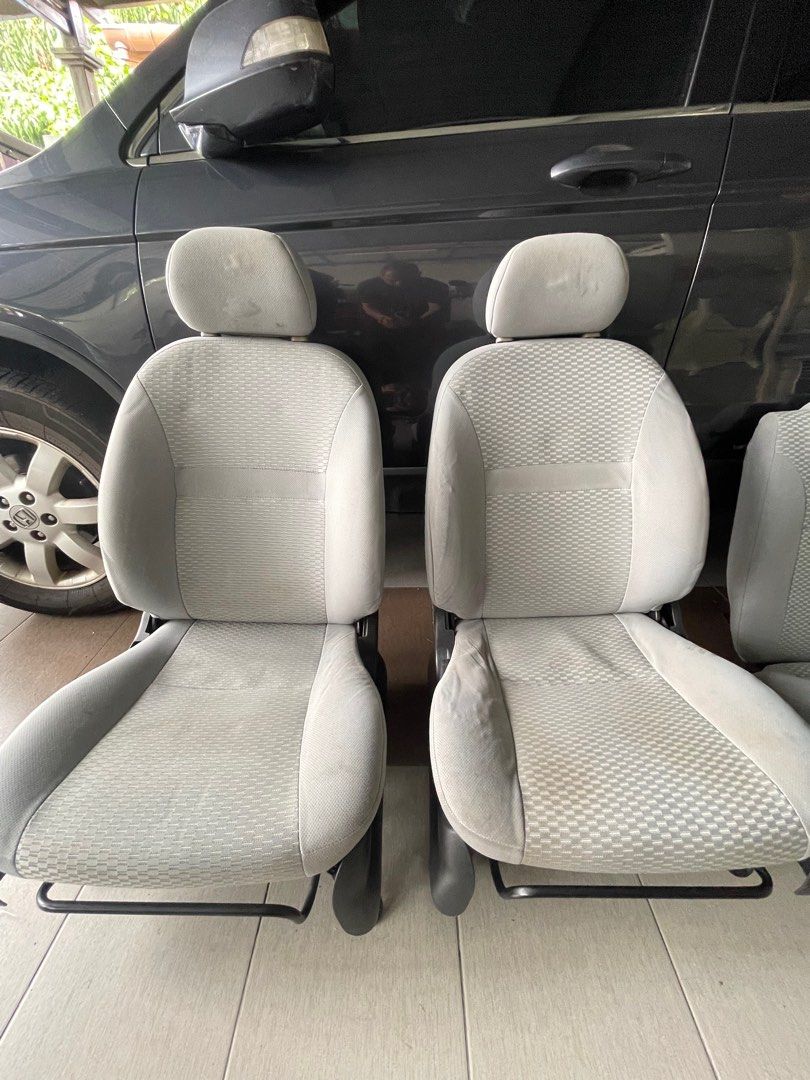 SEAT MYVI FIRST MODEL/MODEL LAMA, Auto Accessories on Carousell