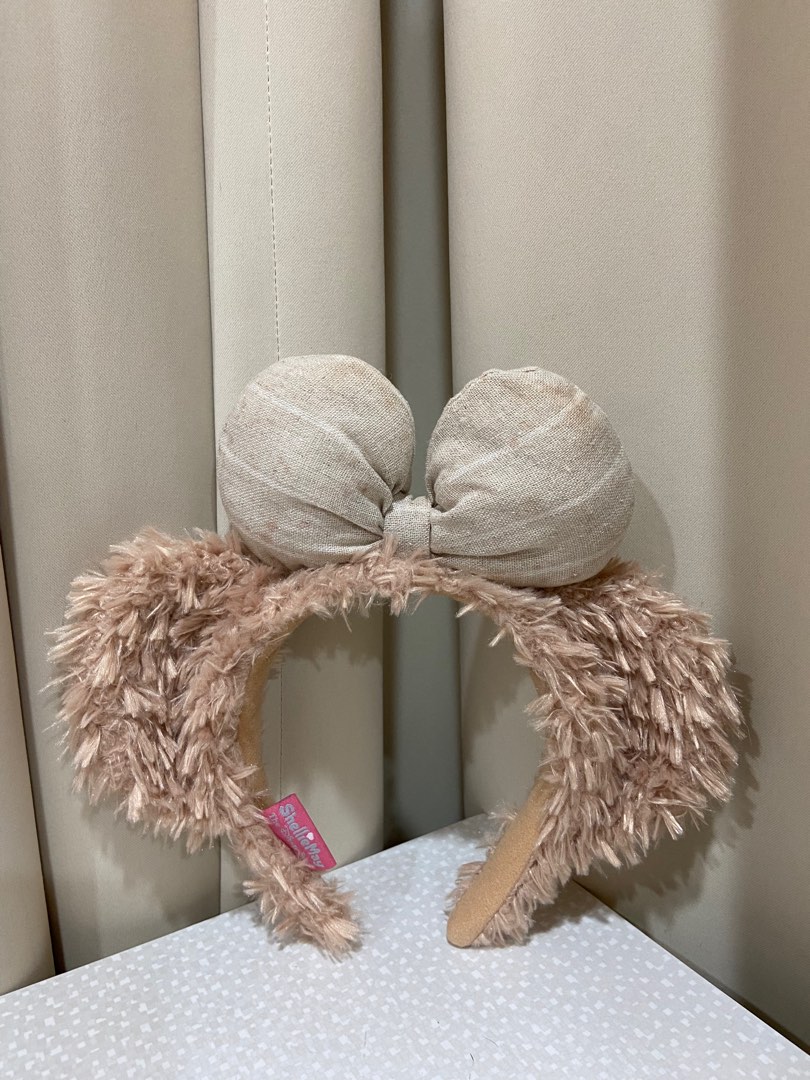 Shellie May Head Band, Women's Fashion, Watches & Accessories, Hair ...