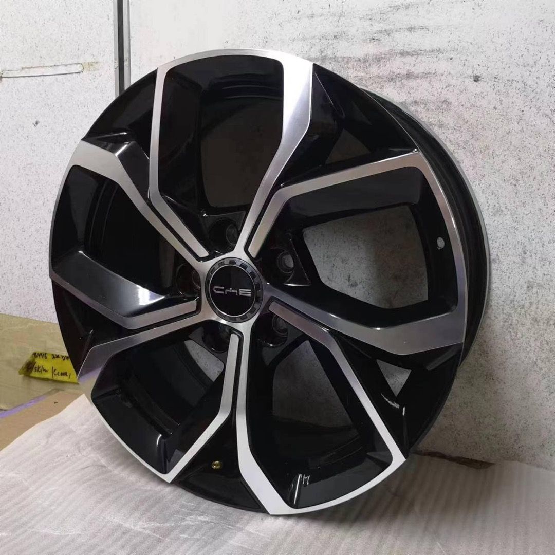 SPORT Rim BYD ORI 17" ATTO3 CX3 CX30 CX5 SWIFT KIA K3 K5 ARUZ EXORA ...