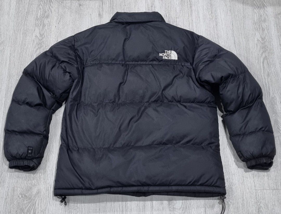 TNF The North Face Nuptse Style ECO Synthetic Jacket, Men's Fashion ...