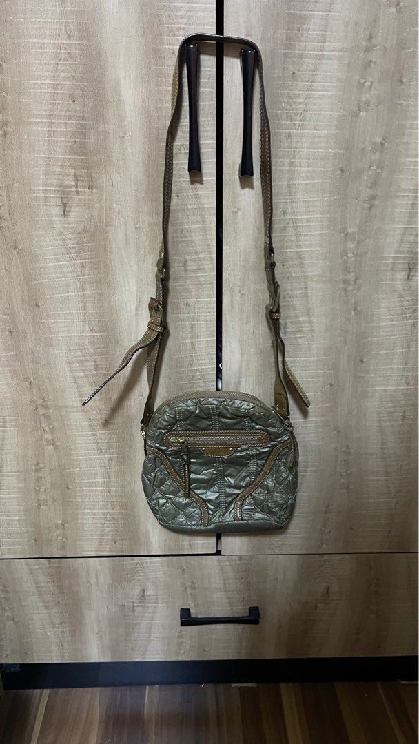Topkapi cross body bag, Women's Fashion, Bags & Wallets, Cross-body Bags on Carousell