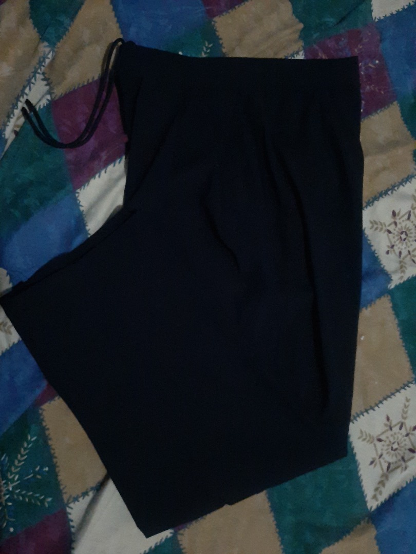 Uniqlo Active Draw String pants Size 28-30 Nylon Spandex, Women's ...