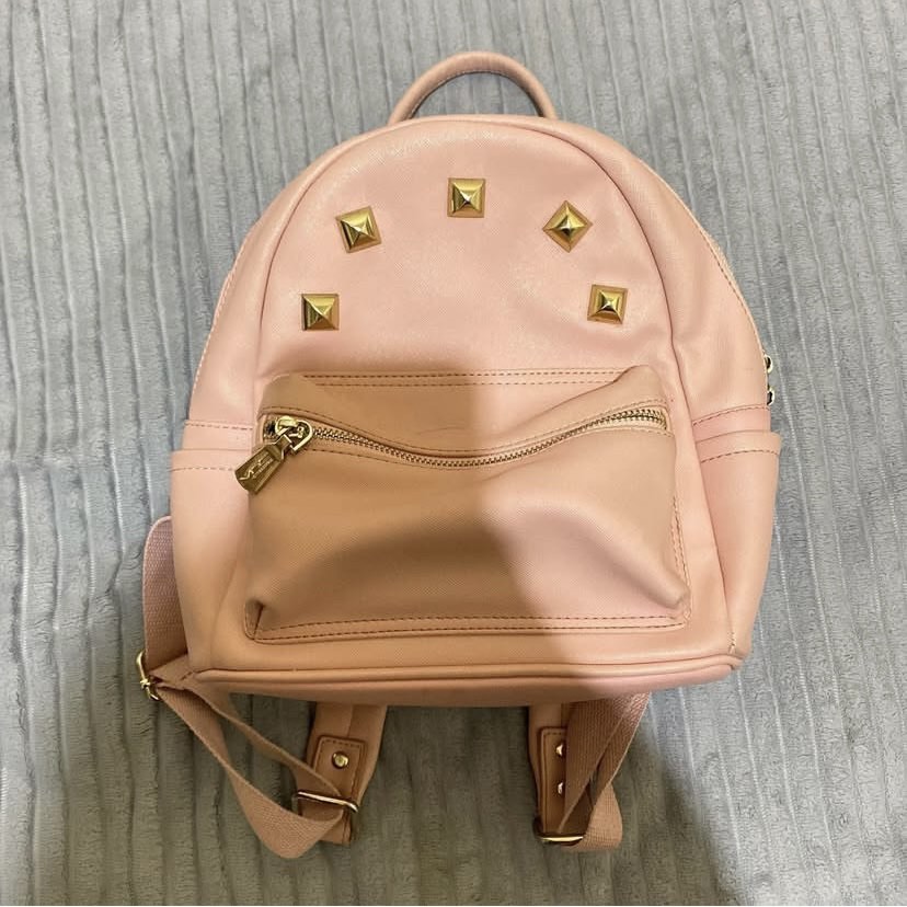 Vincci Malaysia Backpack, Fesyen Wanita, Tas & Dompet di Carousell