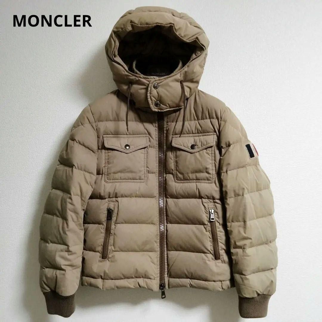 Moncler fedor store