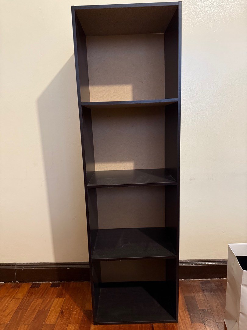 4-Layer Shelf, Furniture & Home Living, Furniture, Shelves, Cabinets ...