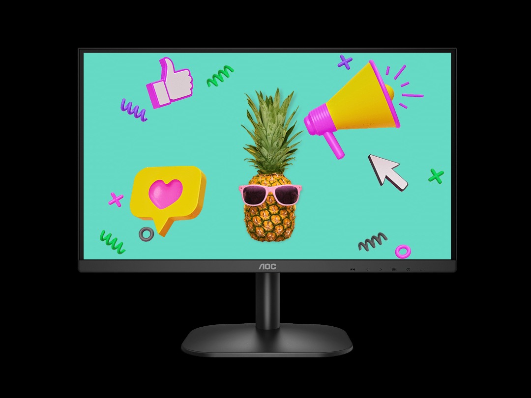 𝐑𝐔𝐒𝐇 𝐒𝐀𝐋𝐄‼️AOC Computer Monitor 27 inch @ P4,000, Computers & Tech ...