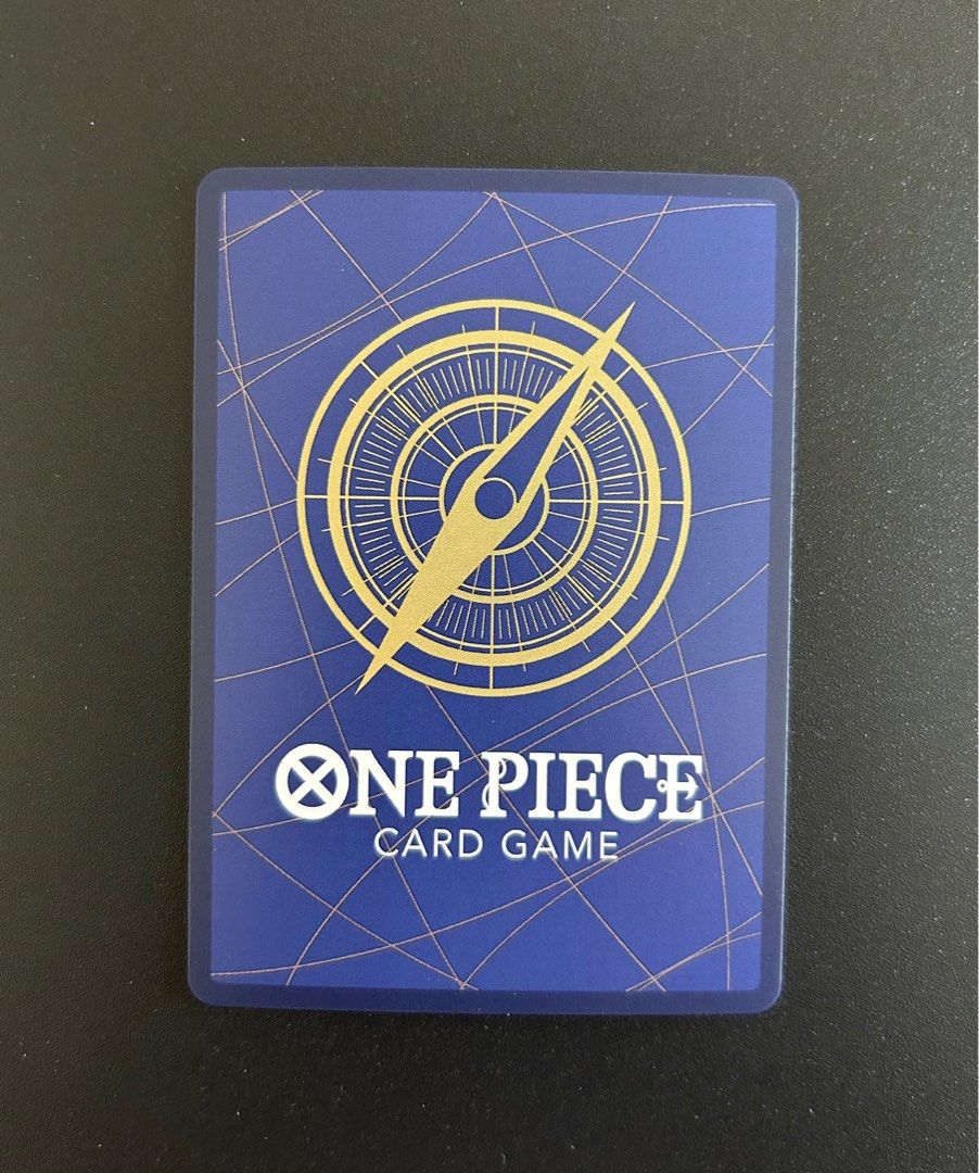 美音 UTA OP02-120 SEC SP AWAKENING OF THE NEW ERA 海賊王 ONE PIECE OPCG NM ...
