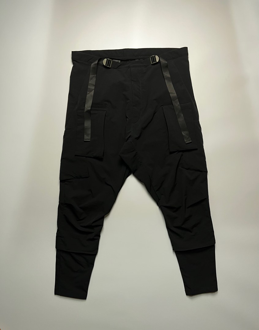 ACRONYM PS23A-DS Cargo Pants, Men's Fashion, Bottoms, Joggers on Carousell
