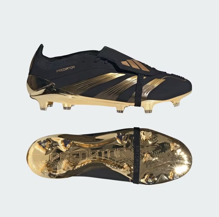 Adidas Predator Elite FT FG Firm Ground Boots - Jude Bellingham ...