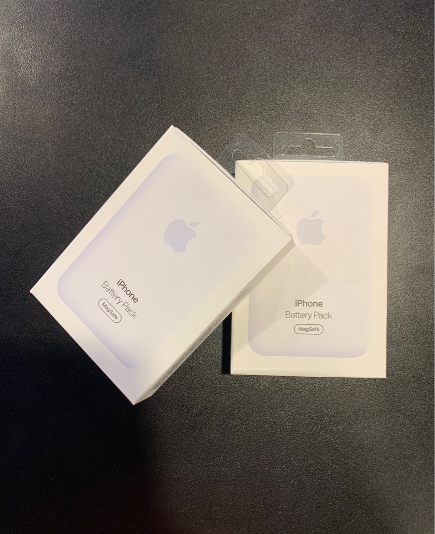 Apple Battery Pack, Mobile Phones & Gadgets, Mobile & Gadget ...