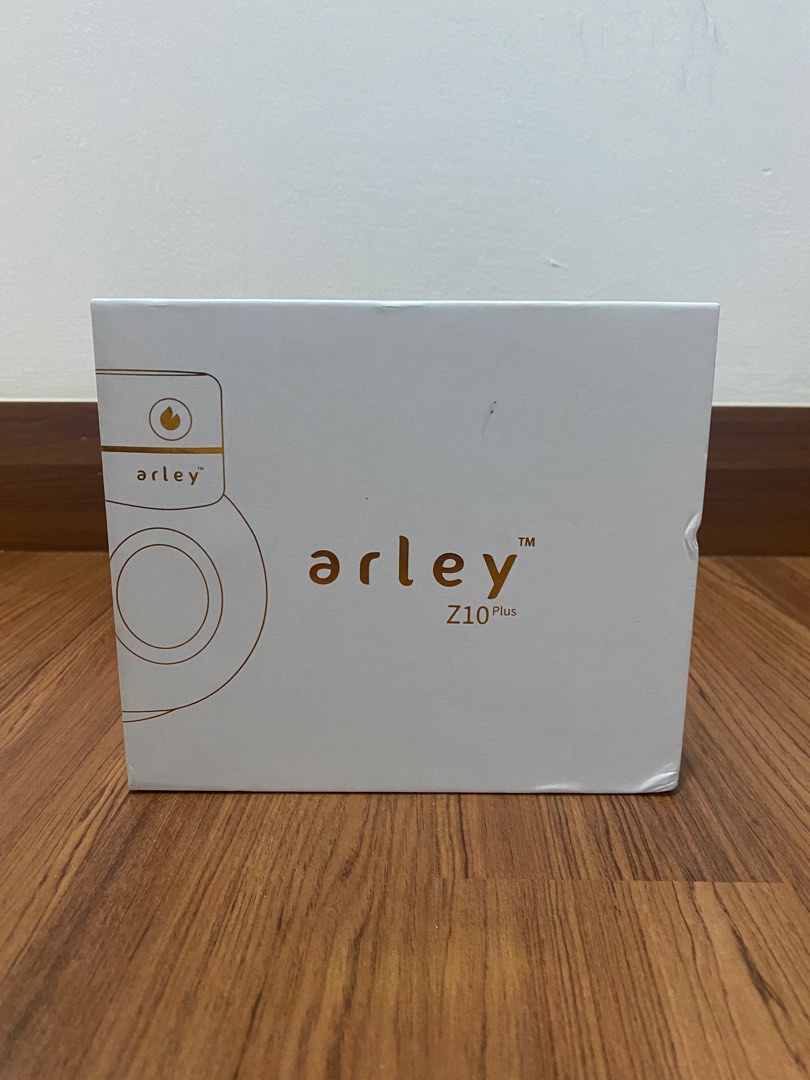 Arley Z10 Plus (Box only), Babies & Kids, Maternity Care on Carousell