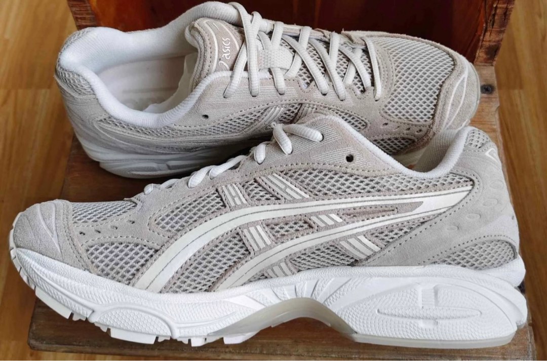 Asics Gel Kayano 14 Simply Taupe (US 9M) - Rare, Men's Fashion ...