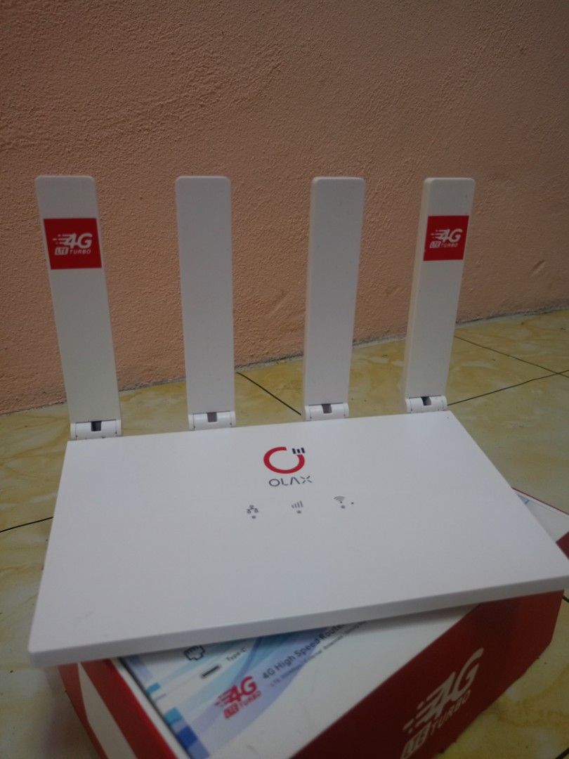 (B28 Modem) Wi-Fi 6 4G LTE MC50 and MC50 Pro Folded Dual Power Usb-C ...