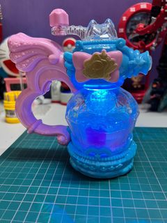 BANDAI Glitter Force Pretty Cure PreCure Star Twinkle Rhythm Scope ...