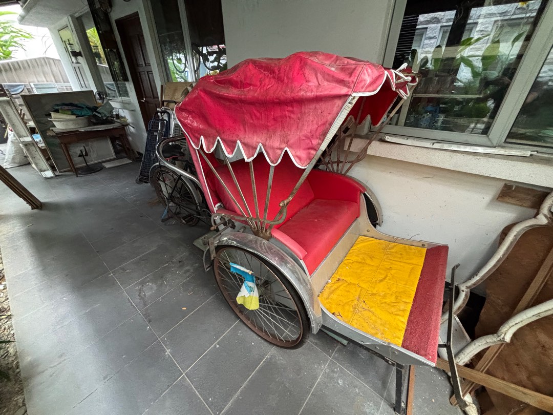 Beca Penang, Sports Equipment, Bicycles & Parts, Bicycles on Carousell