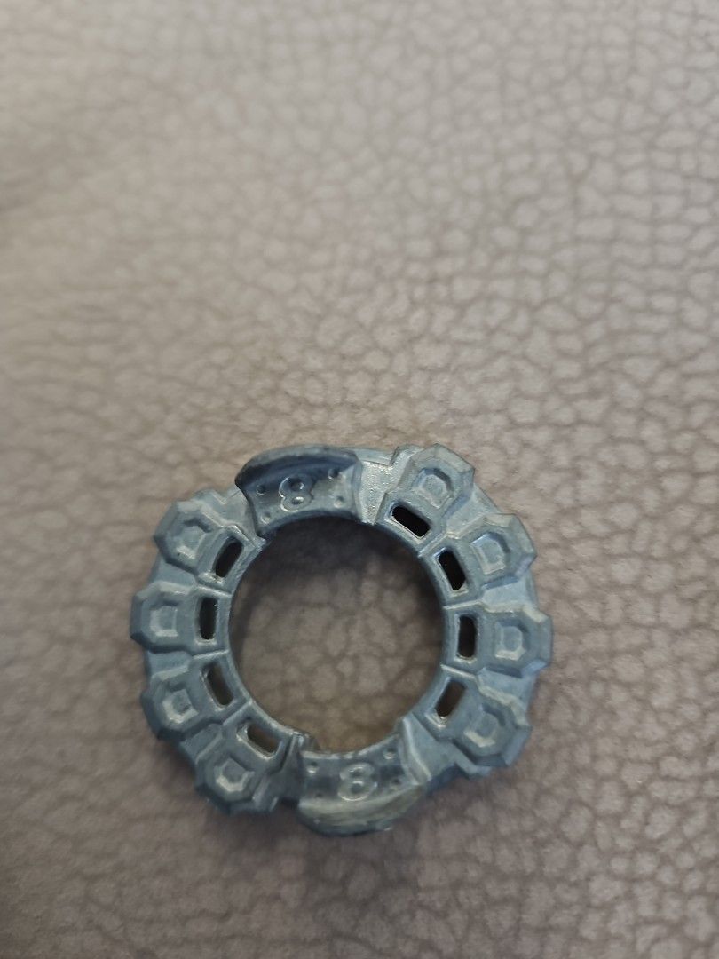 Beyblade takara tomy drain fafnir, Hobbies & Toys, Toys & Games on ...