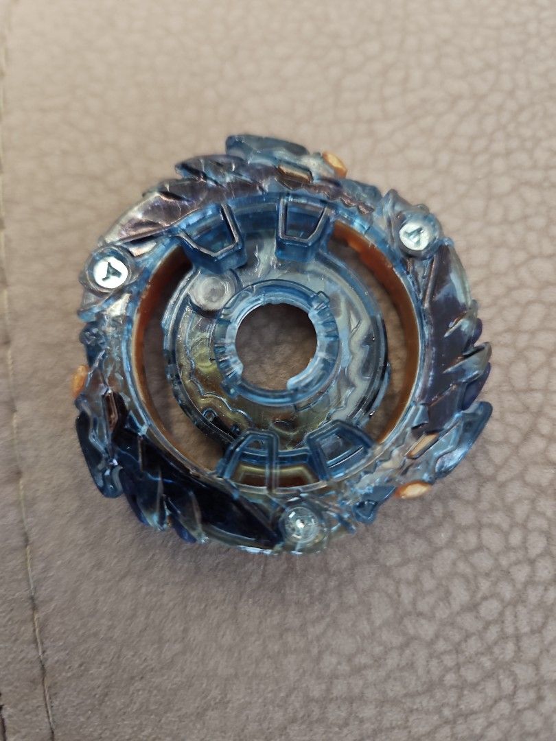 Beyblade takara tomy drain fafnir, Hobbies & Toys, Toys & Games on ...