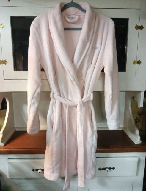 CALVIN KLEIN Baby Pink Sleepwear & Robes for Women coquette liz lisa ...