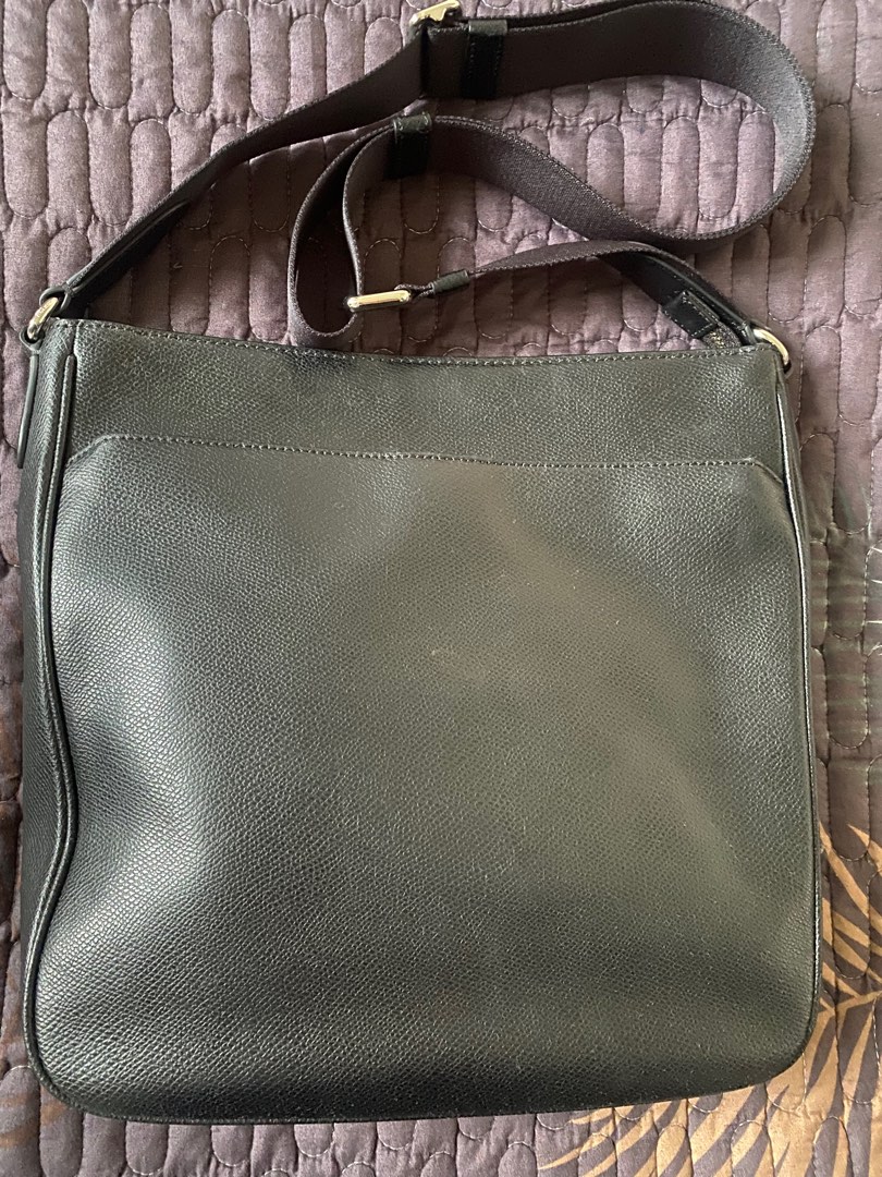 COACH MEN BAG, Men's Fashion, Bags, Sling Bags on Carousell