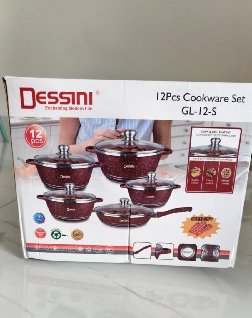 Dessini italy store